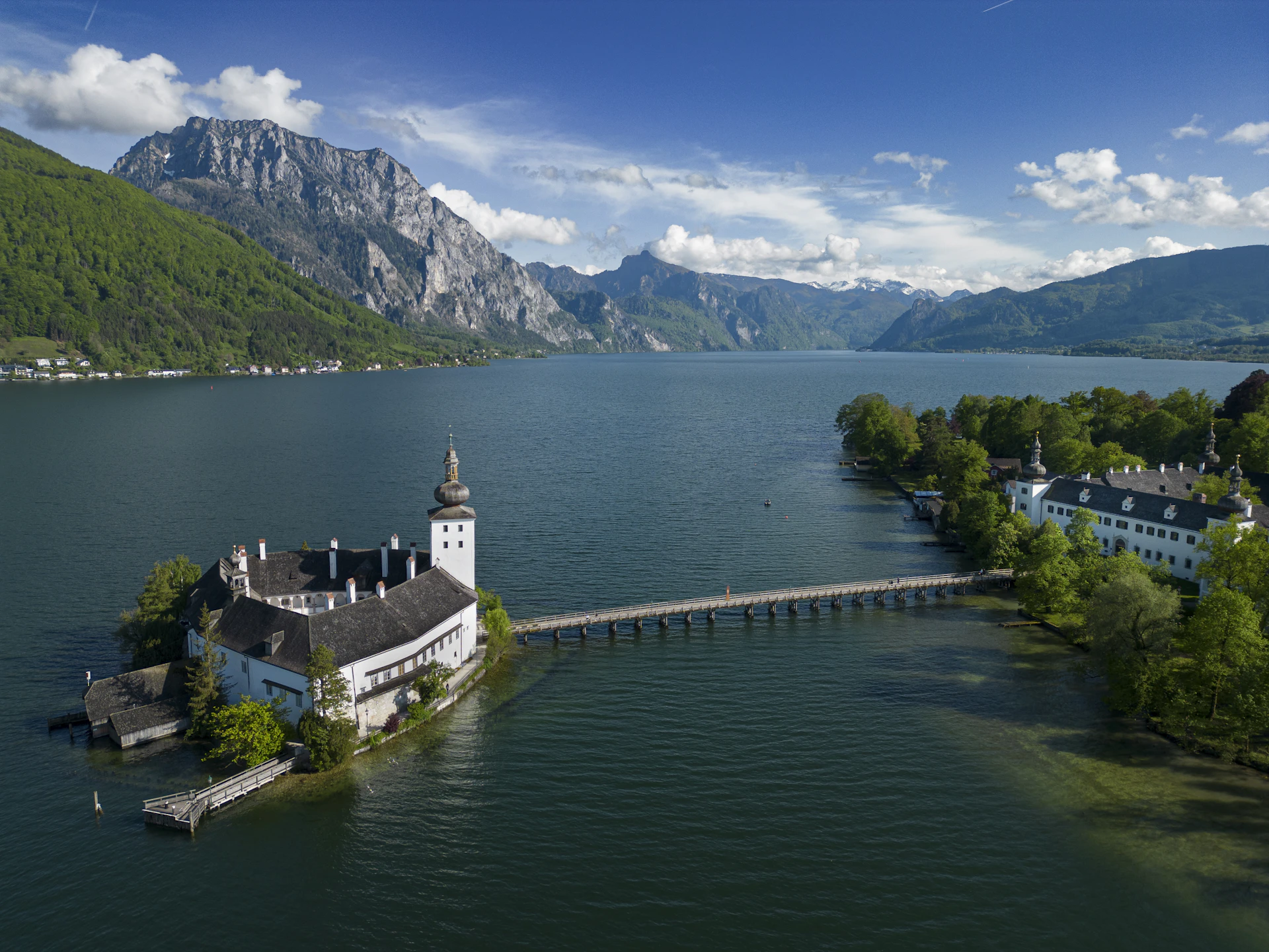 Seeresidenz Gmunden