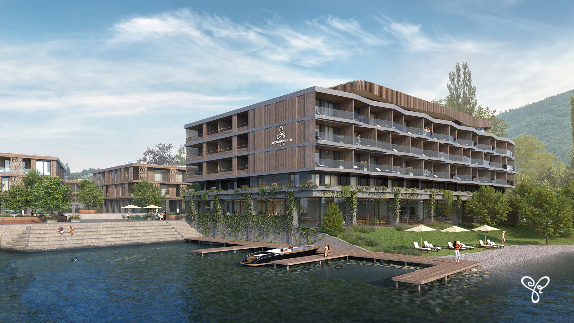Seeresidenz Gmunden